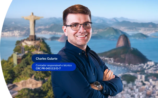 A sua Contabilidade no Rio de Janeiro - RJ de forma Simples e Fácil