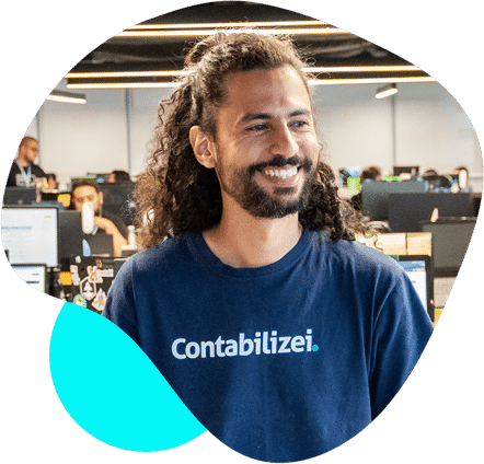 Contabilizei Contabilidade Inteligente