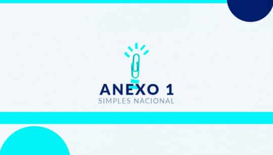 Anexo III Simples Nacional: Tabela completa de 2024 | Contabilize