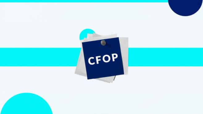 O que é a tabela CFOP? Como funciona? Veja como Aplicar O que é a tabela CFOP? Como funciona? Veja como Aplicar